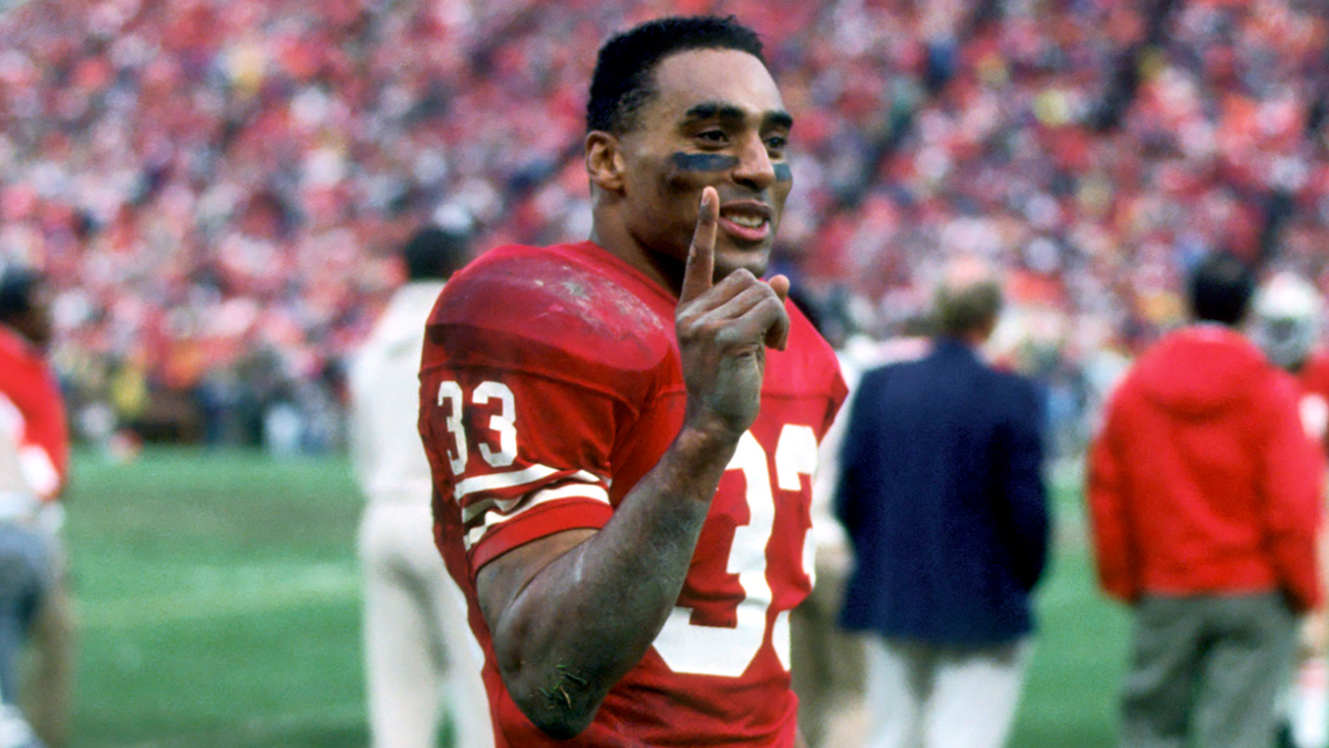 49ers great Roger Craig elected to Pro Football Hall of Fame – NBC Bay Area