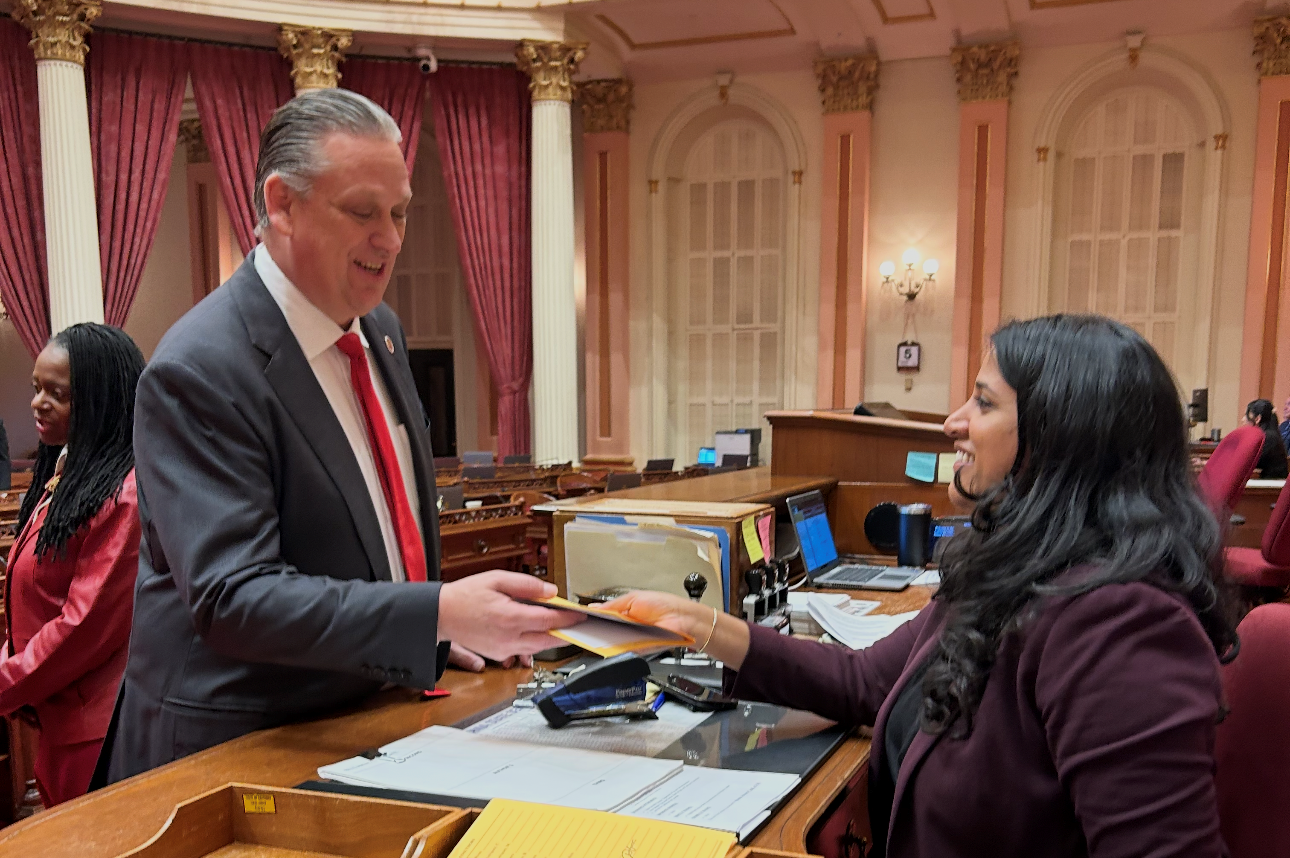 ‘Fix 911 Act’ aims to beef up transparency on CA’s stalled Next Gen 911 ...