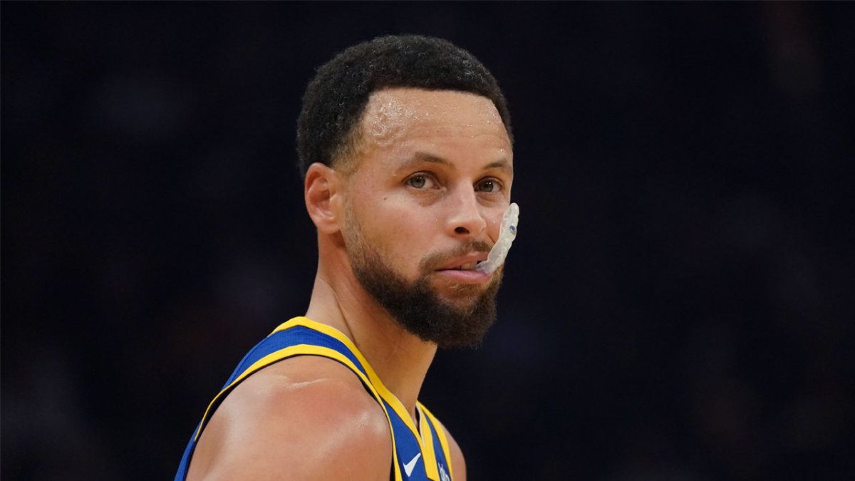 Do Warriors still have shot at top-six playoff seed in West? – NBC Bay Area
