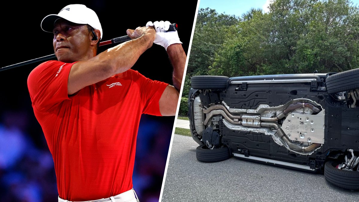 Tiger Woods says he’ll seek treatment after pleading not guilty to DUI ...