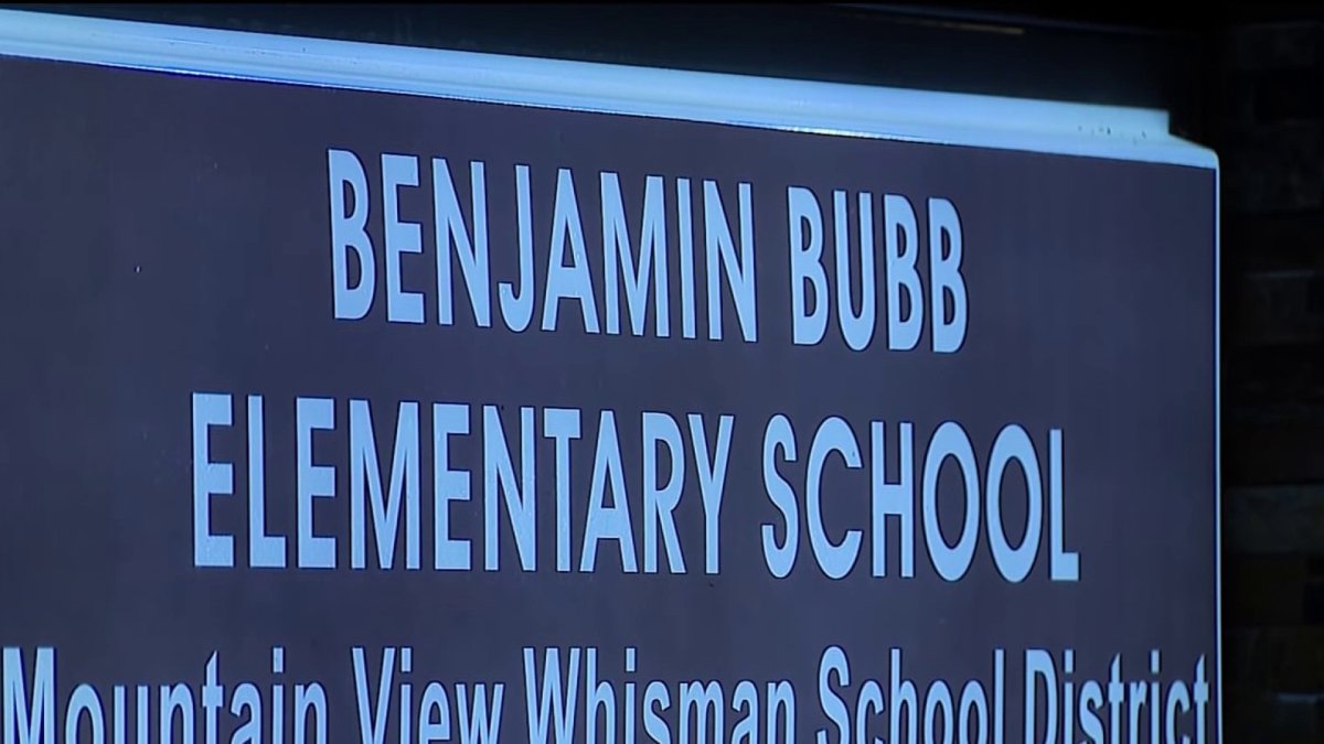 10-year-old detained in stabbing of 7-year-old in Mountain View – NBC ...