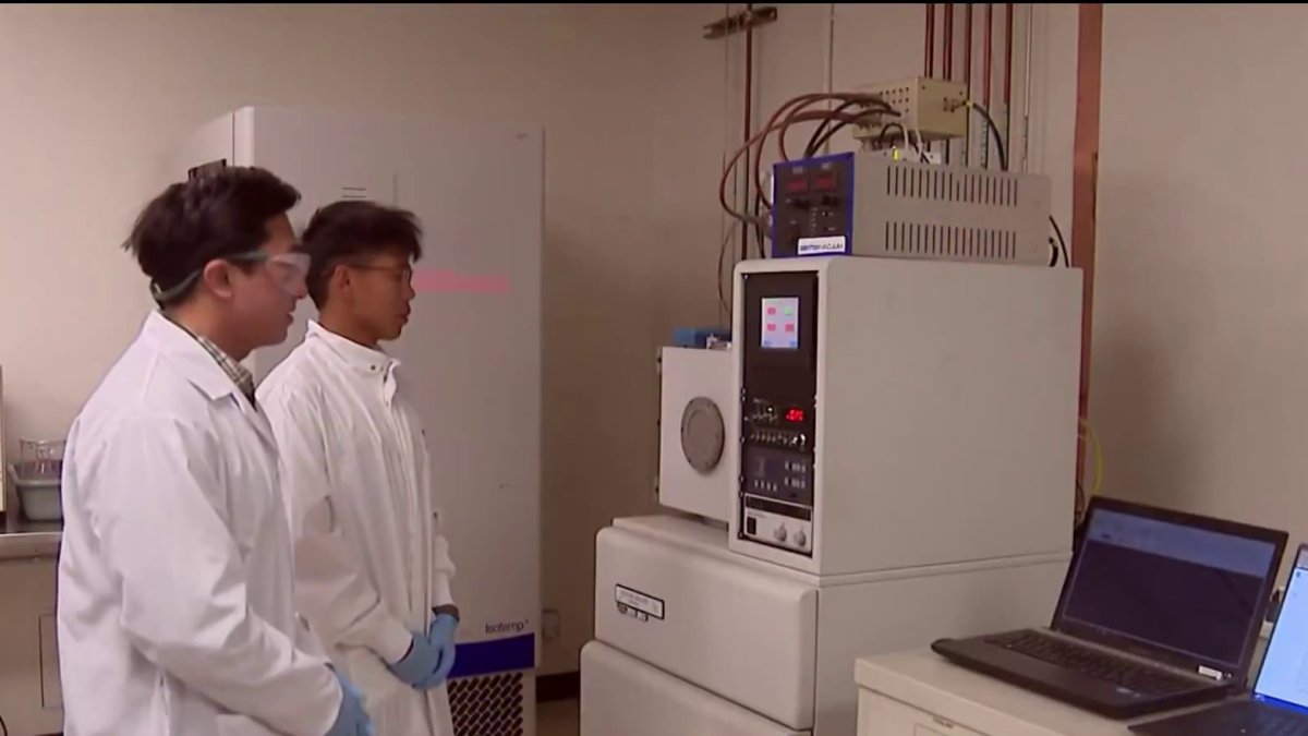 San Jose State University gets $1M in federal funds for ‘Micro Maker ...