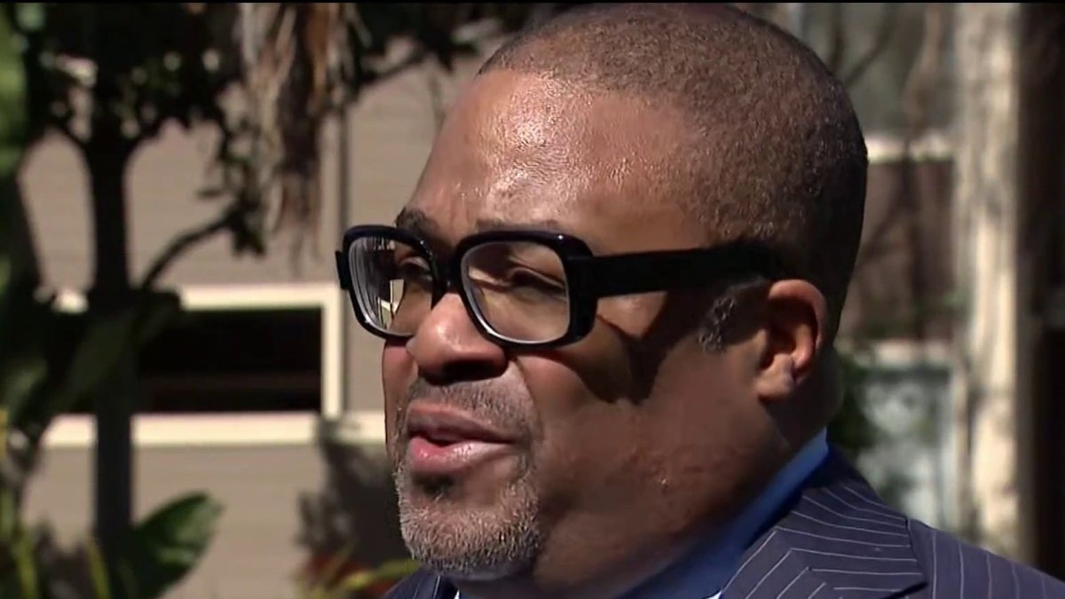 Former Santa Clara Valley Water CEO denies sexual harassment ...