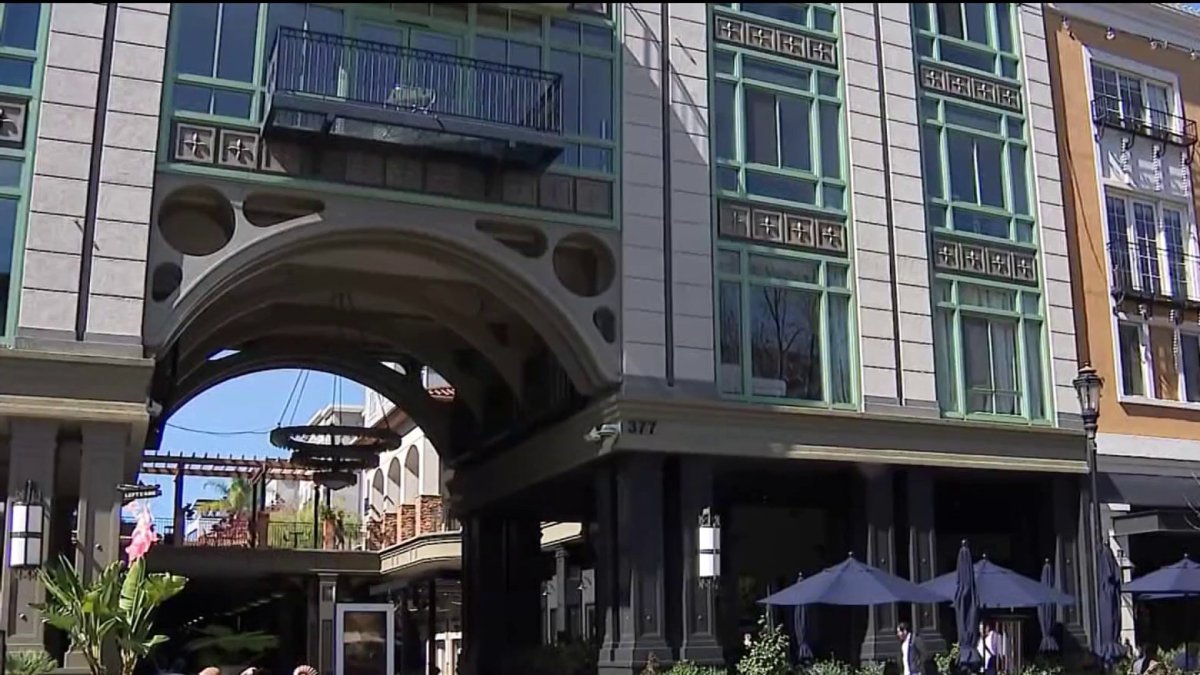 Police investigating Santana Row attack as possible hate crime – NBC ...