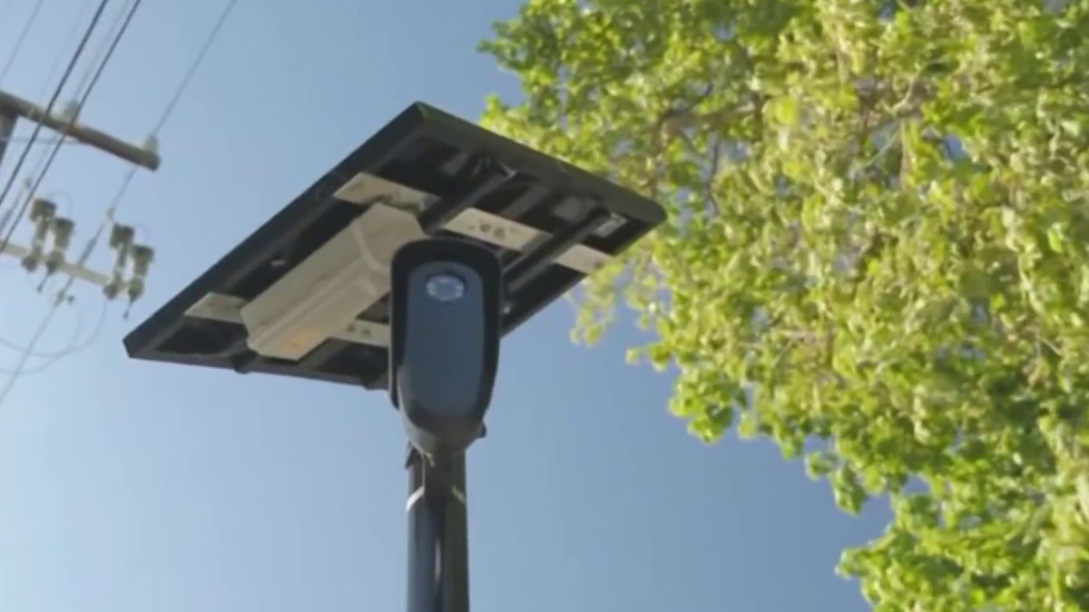 Richmond City Council votes on Flock camera contract extension – NBC ...