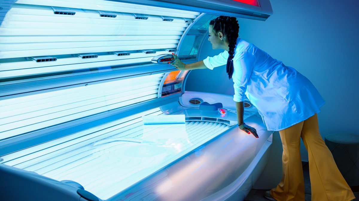 FDA pulls proposed rule banning teens from using tanning beds – NBC Bay ...