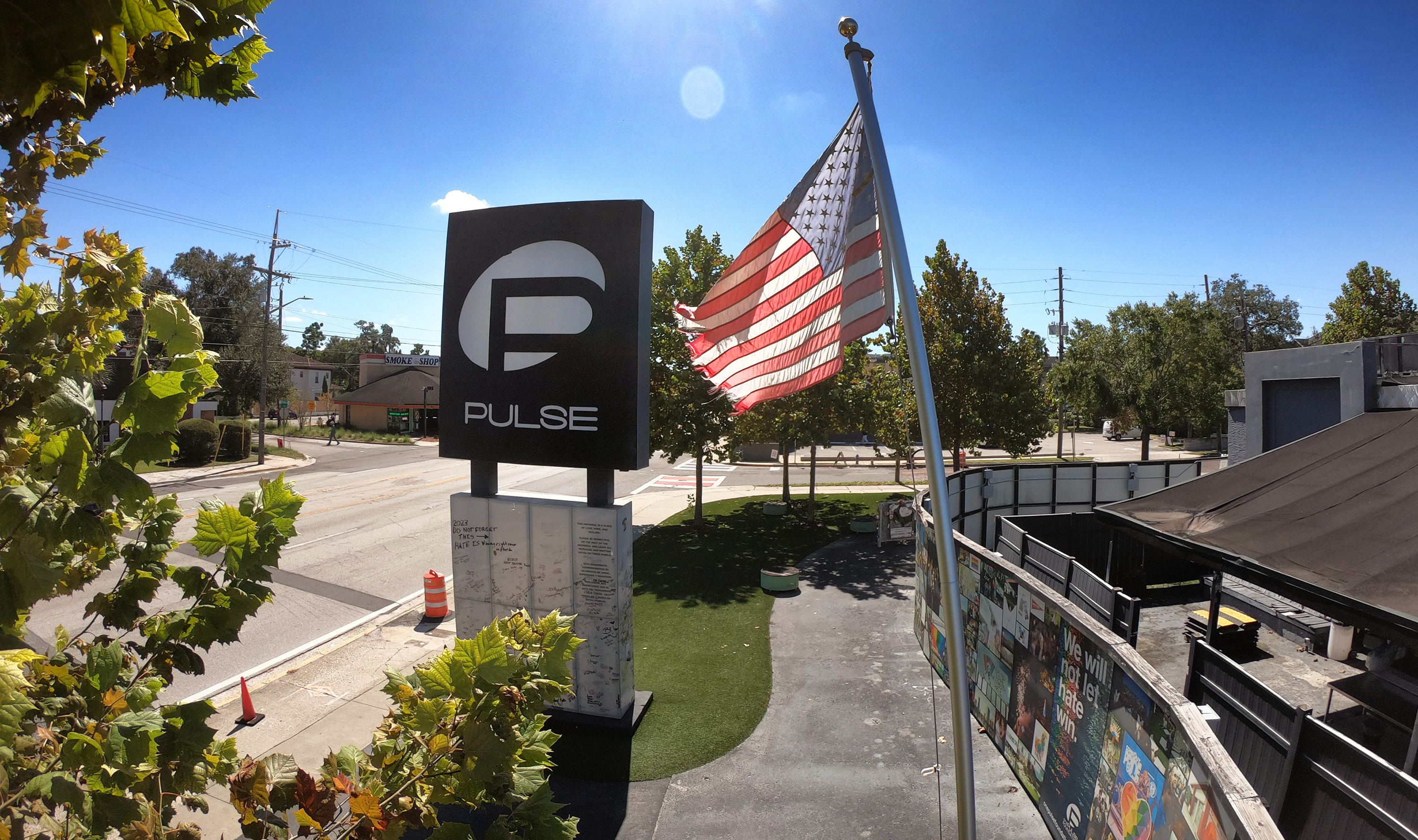 Pulse nightclub demolished nearly 10 years after massacre – NBC Bay Area
