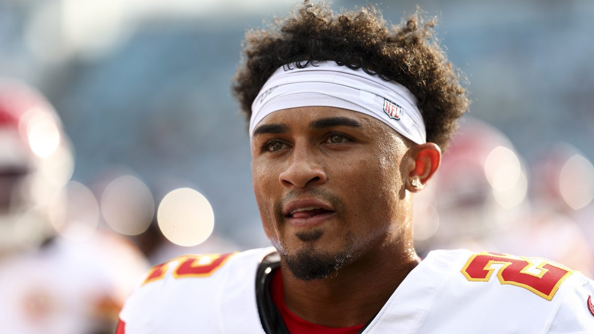 Rams to make Trent McDuffie highest-paid CB in NFL history – NBC Bay Area