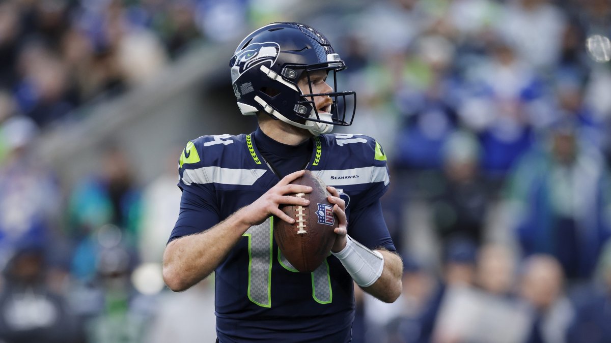 Has an NFL regular season started on Wednesday before? – NBC Bay Area