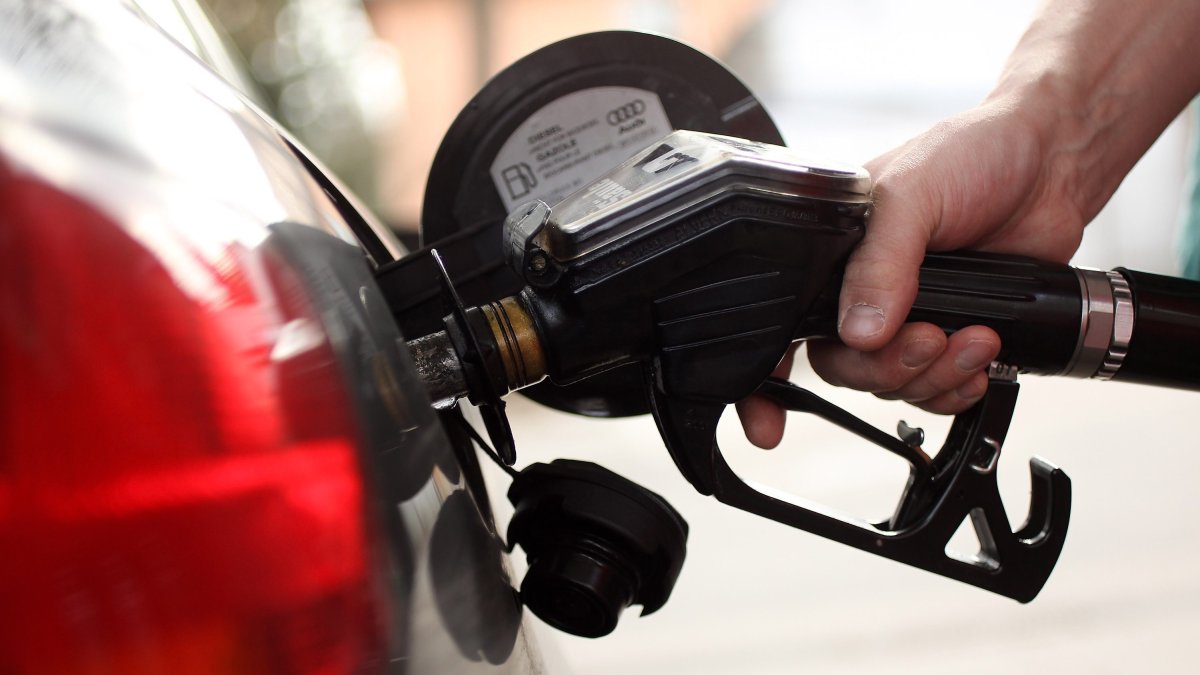 Where to find the cheapest gas prices in the Bay Area – NBC Bay Area