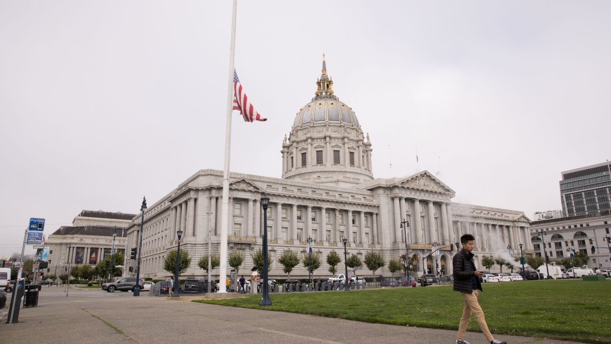 Former San Francisco official charged with diverting $4.5 million in ...