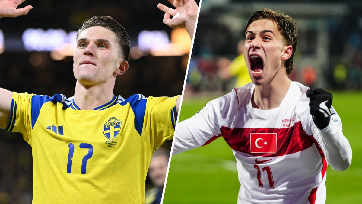 Final six World Cup spots were clinched. See who qualified – NBC Bay Area