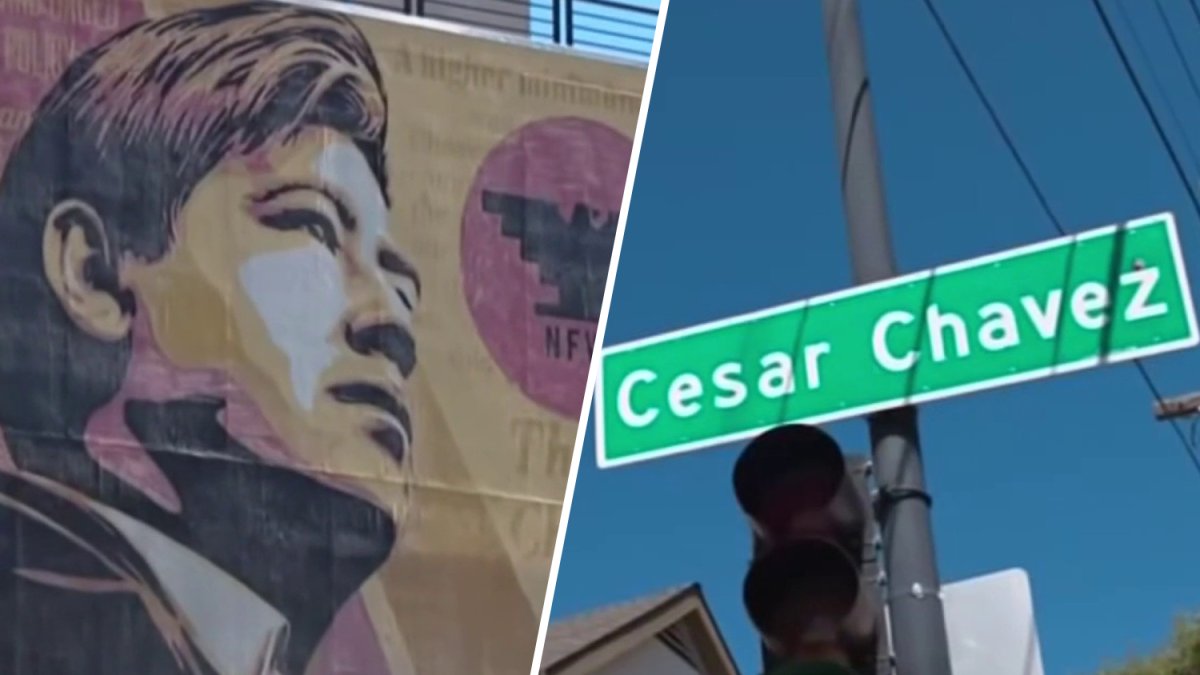 What will happen to streets, buildings and landmarks named after Cesar ...
