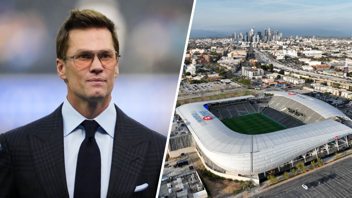 Tom Brady and the Fanatics Flag Football Classic moving to LA – NBC Bay ...