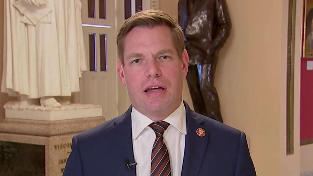 Swalwell resigns from Congress, drops out of California governor race ...
