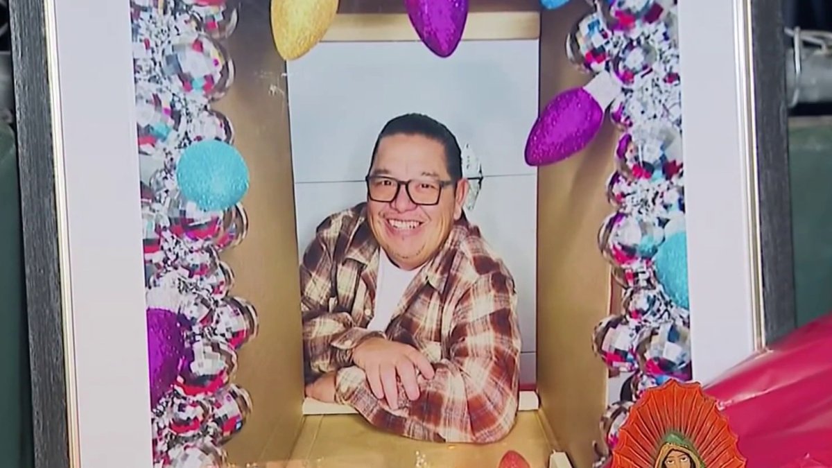 Loved ones honor baseball coach killed in crash in San Jose – NBC Bay Area