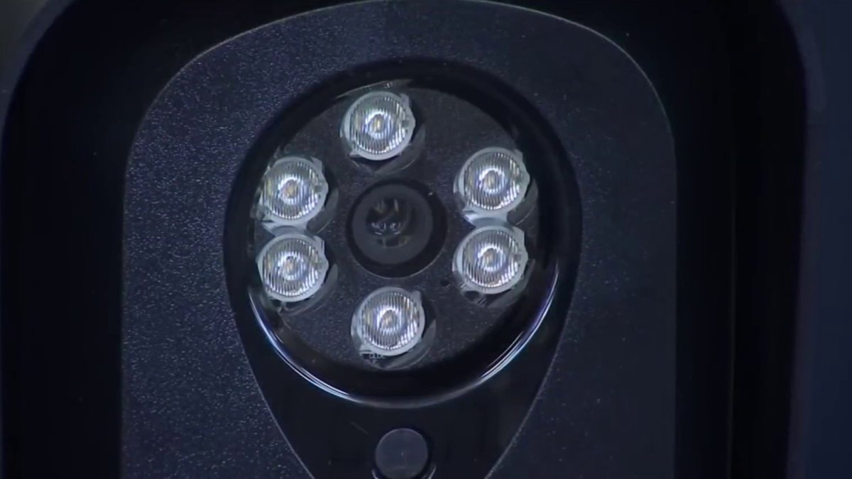 Alameda County board to vote on extending Flock camera contract – NBC ...