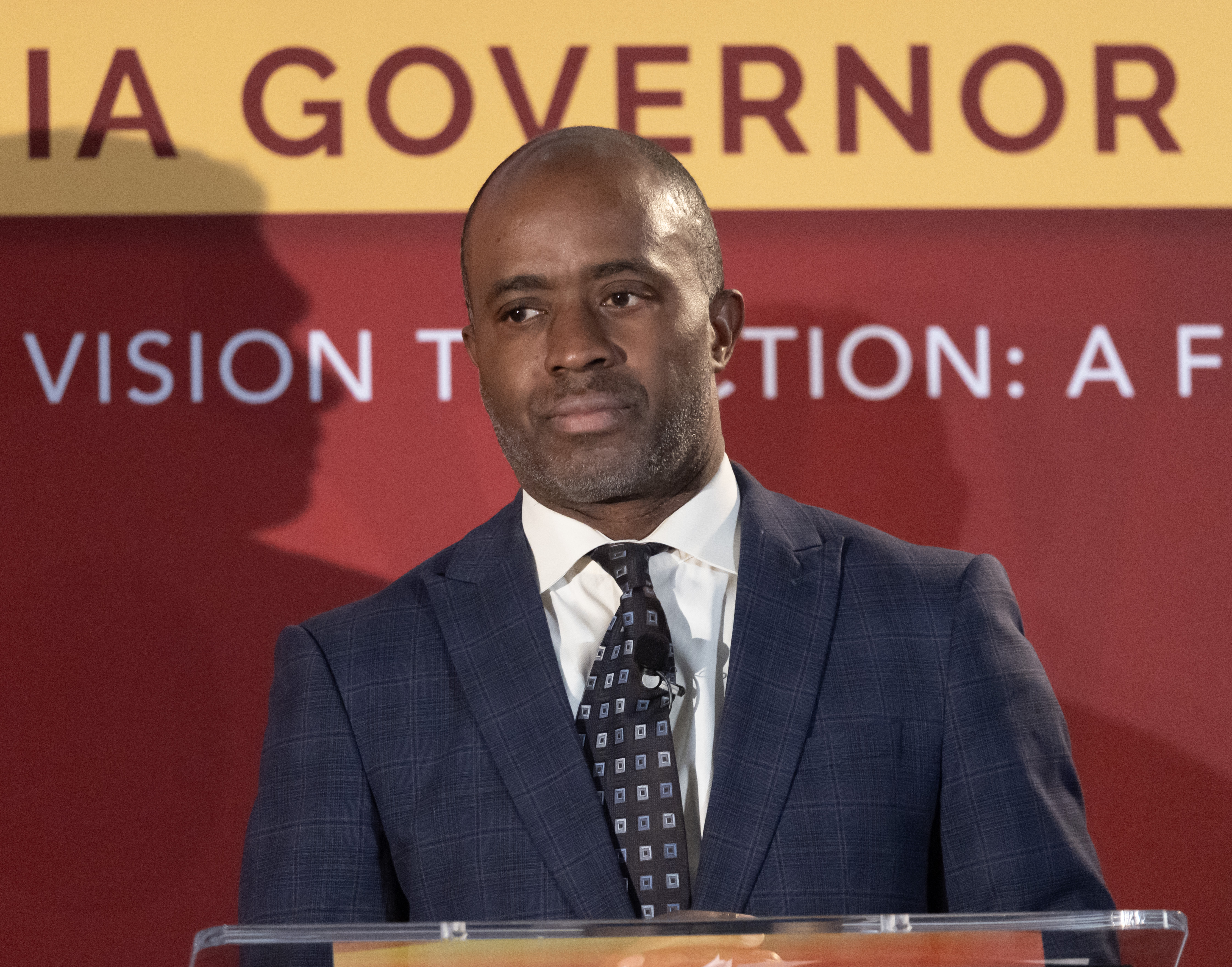 Here are the candidates in the running to be California’s next governor ...