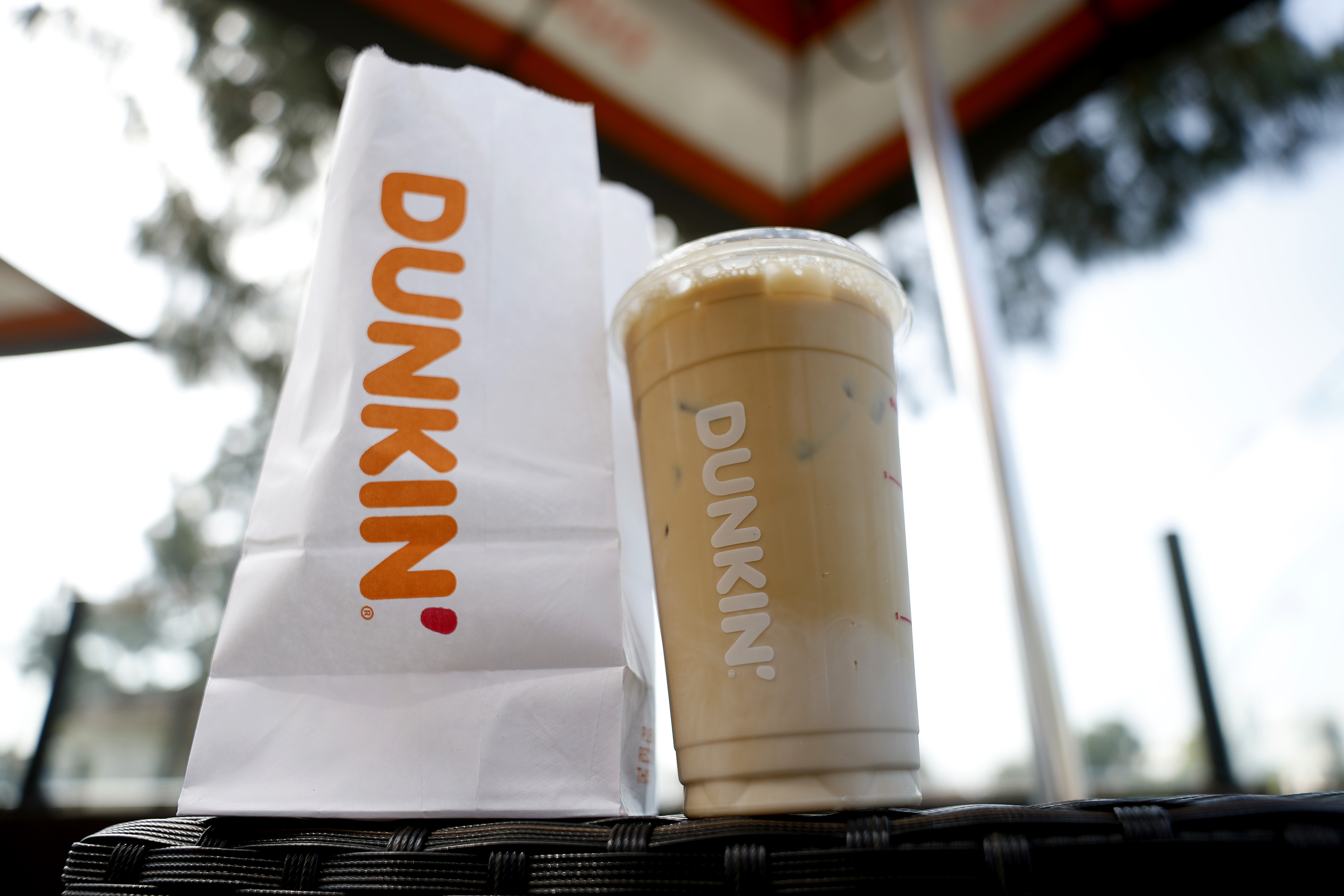 Dunkin’ giving away 1 million free coffees again. How to get one – NBC ...