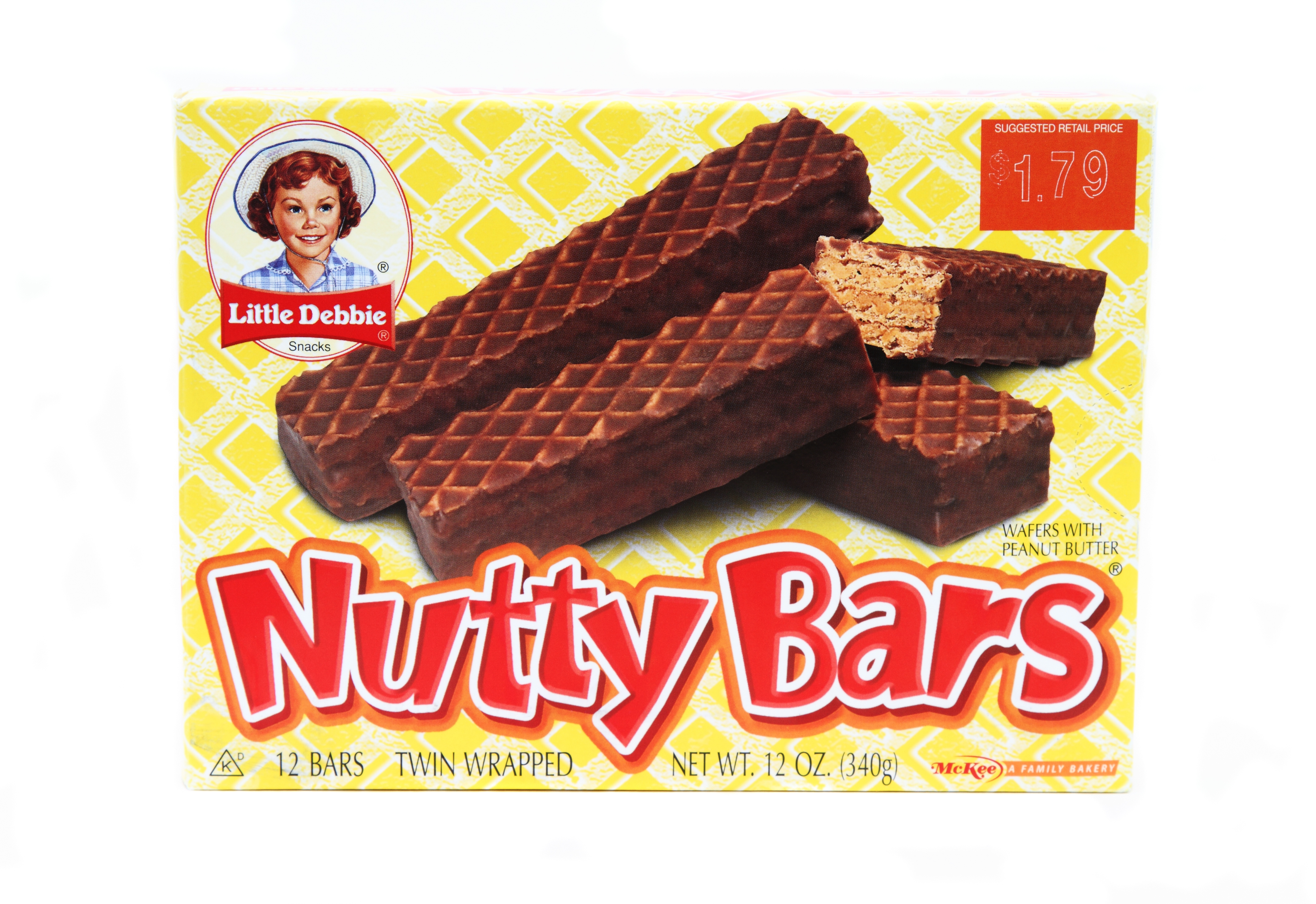Little Debbie is launching a new doughnut flavor – NBC Bay Area