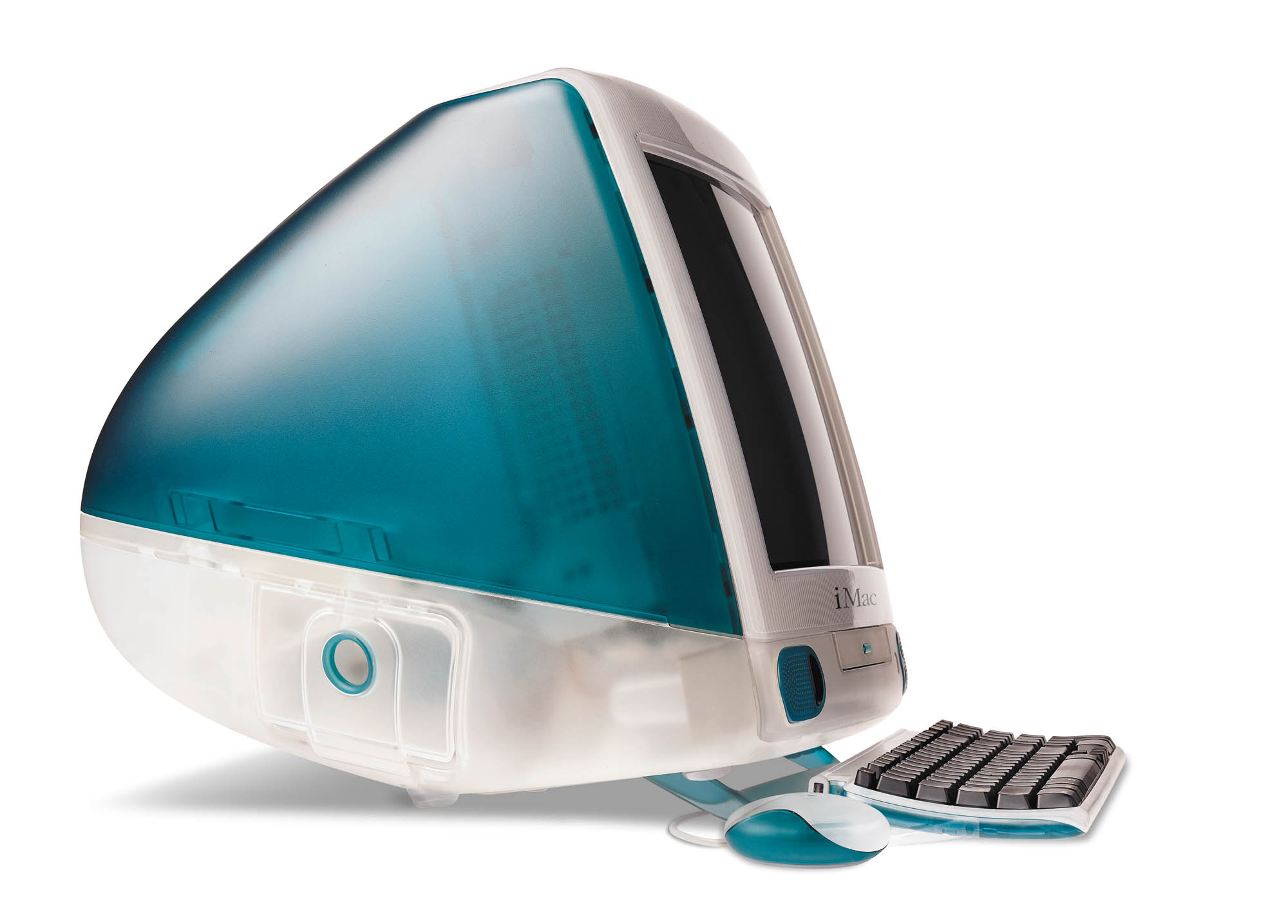 Apple’s 50-year journey from garage startup to tech titan – NBC Bay Area
