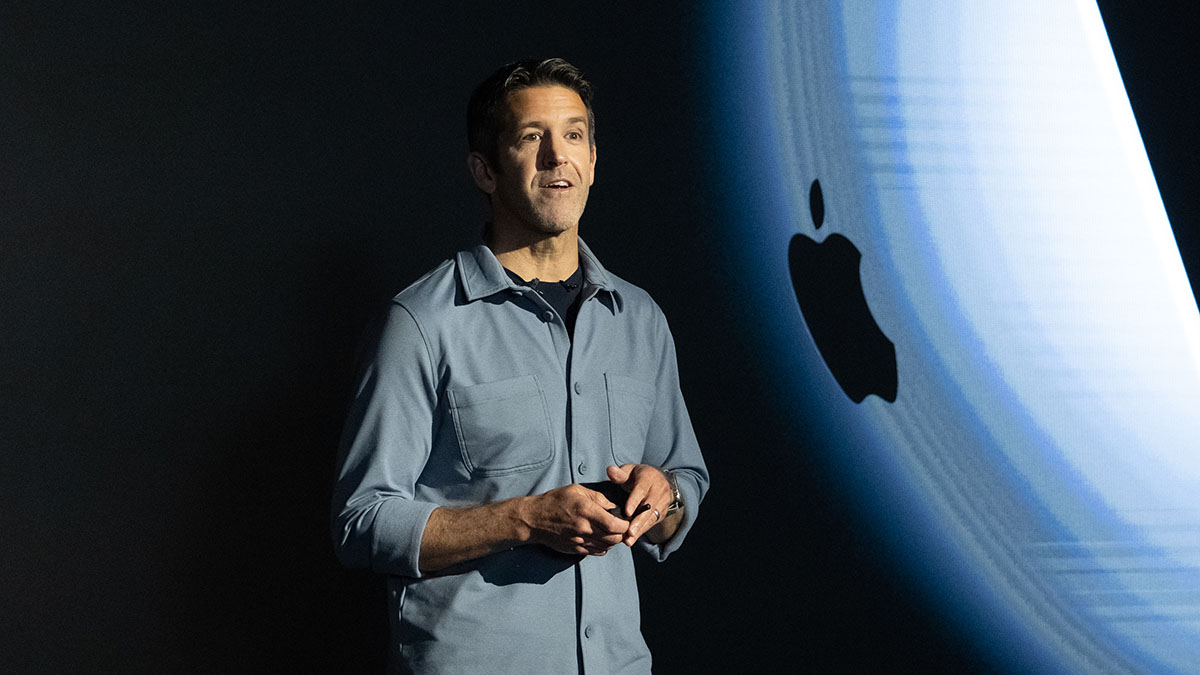 Apple says John Ternus will be new CEO, Tim Cook to step aside later ...