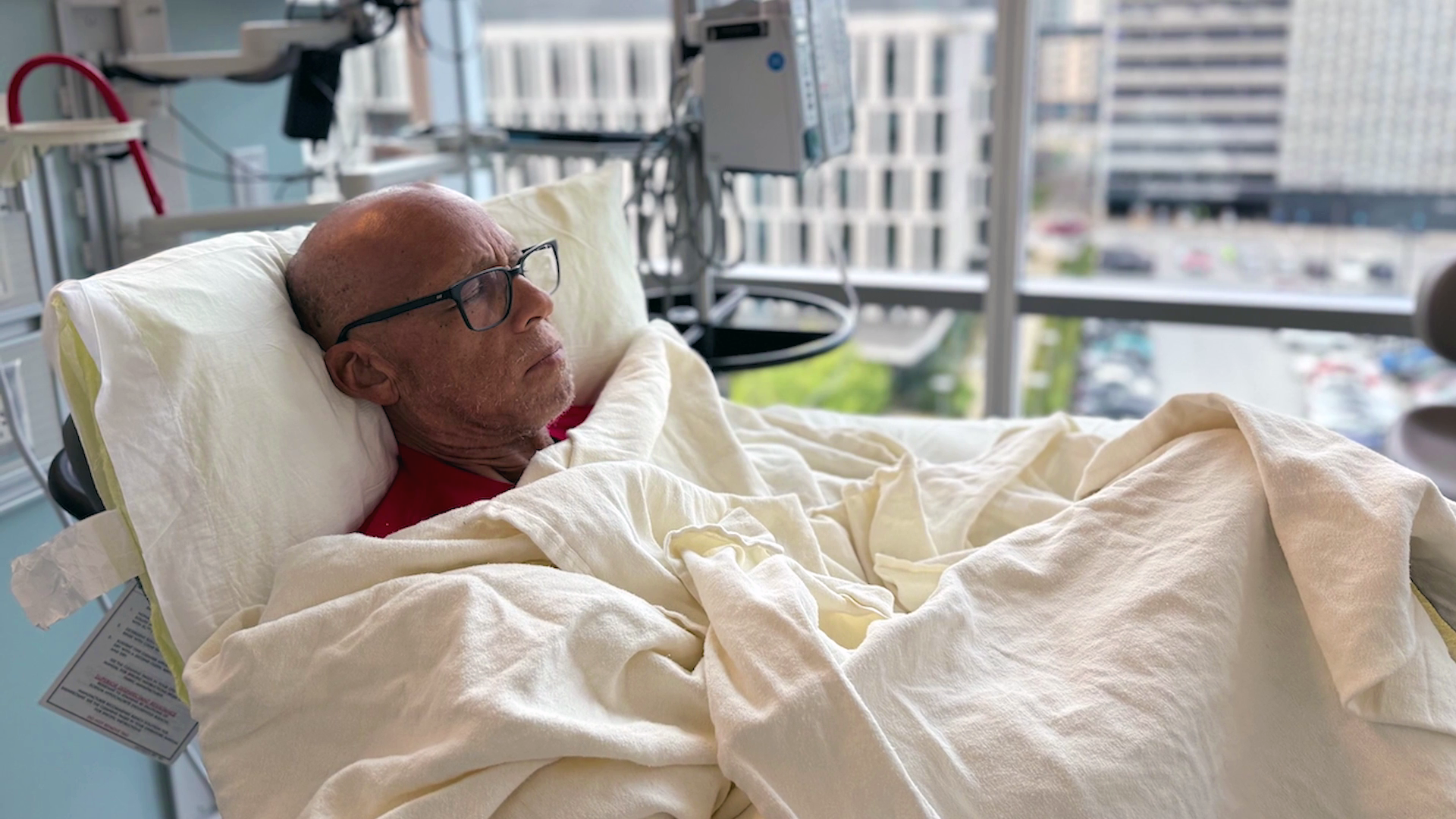 Blue Shield in hot seat after San Francisco firefighter’s cancer care ...