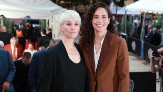 Sue Bird and Megan Rapinoe announce separation – NBC Bay Area