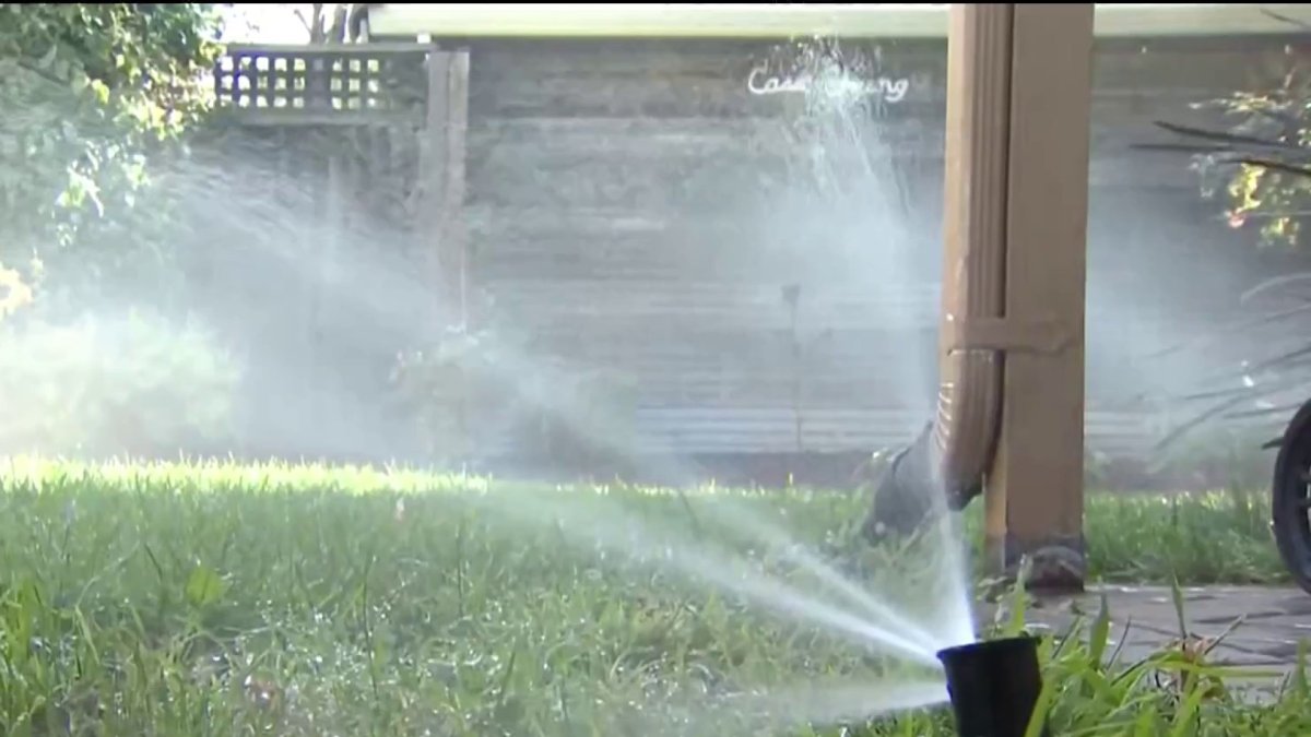 San Francisco to decide on proposed water, sewer rate hikes – NBC Bay Area
