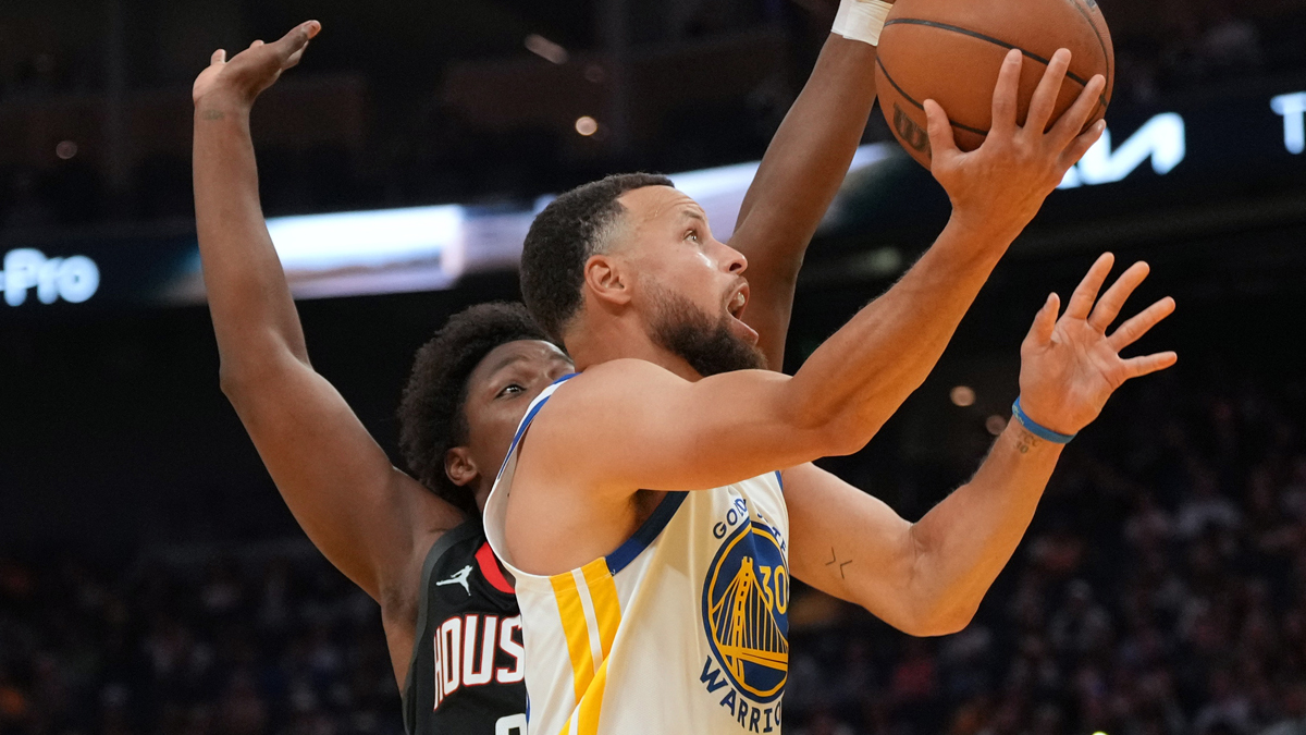 Warriors observations: Steph Curry returns, scores 29 in loss – NBC Bay ...