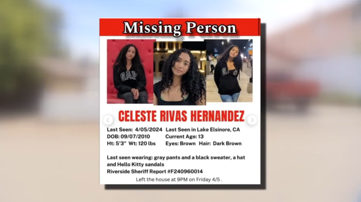 D4vd arrested in murder of Celeste Rivas Hernandez – NBC Bay Area