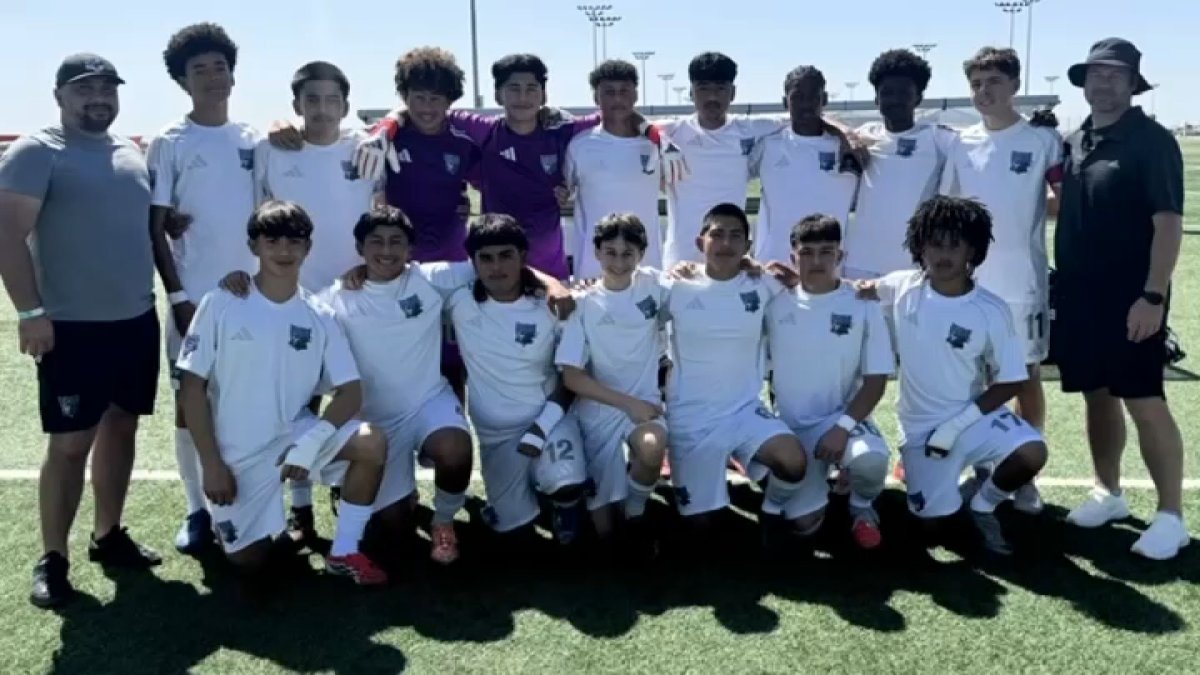 East Bay Youth Soccer League team asks for help to head to national ...