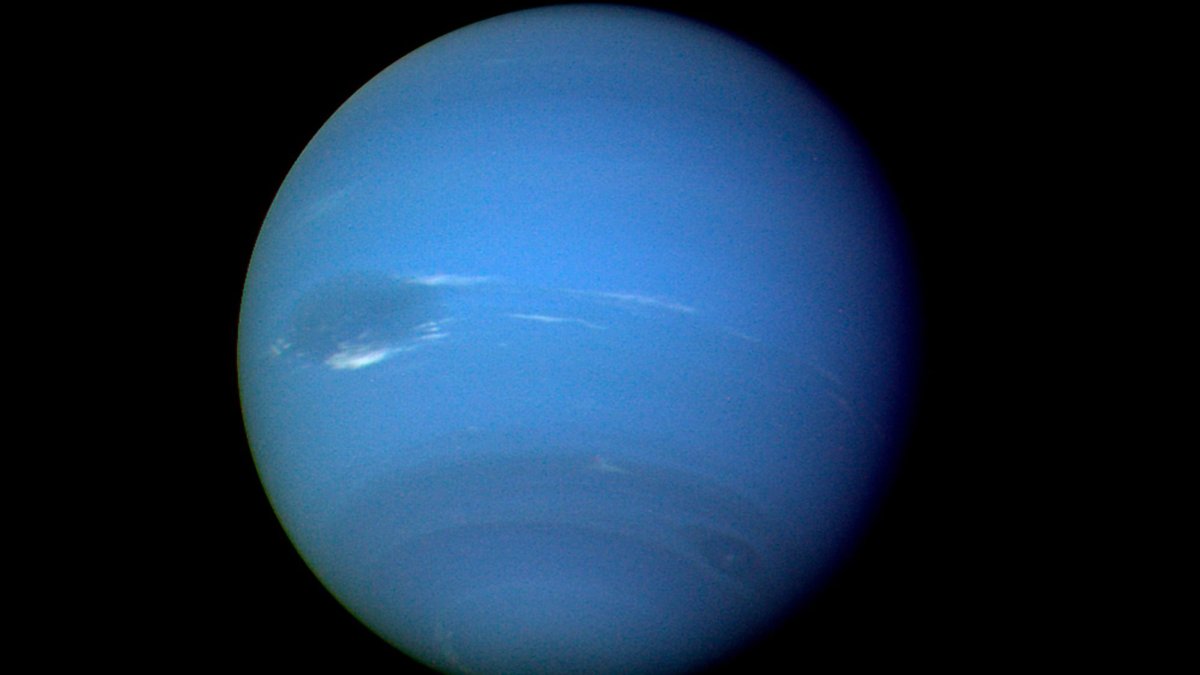 Neptune’s mysterious moon Nereid may be an original, study shows – NBC ...