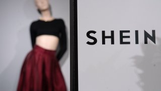 Fast-fashion juggernaut Shein to buy eco-friendly Everlane – NBC Bay Area