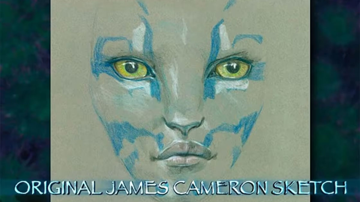 Actor says James Cameron used her face for ‘Avatar’ character – NBC Bay ...