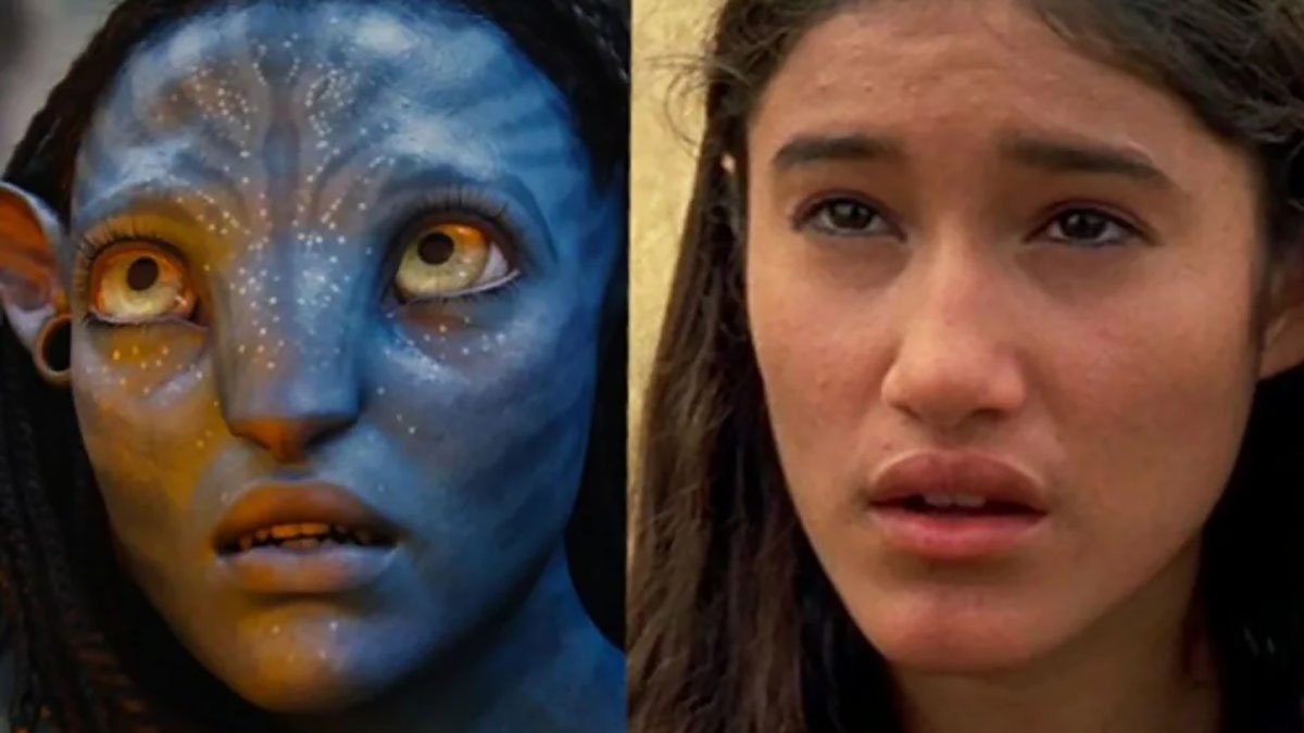 Actor says James Cameron used her face for ‘Avatar’ character – NBC Bay ...