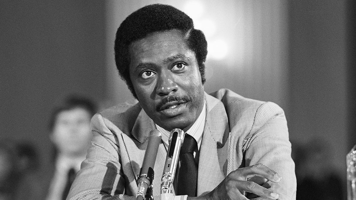 Clarence B. Jones, who helped write MLK’s ‘I Have a Dream’ speech, dies ...