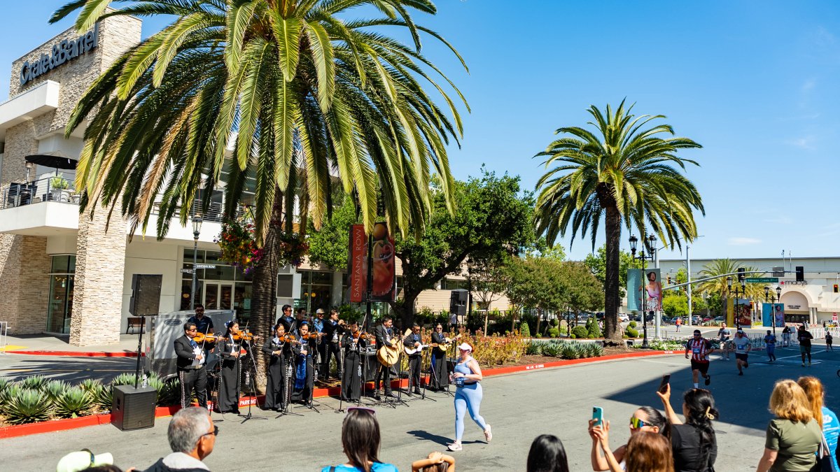 San José Half Marathon – NBC Bay Area