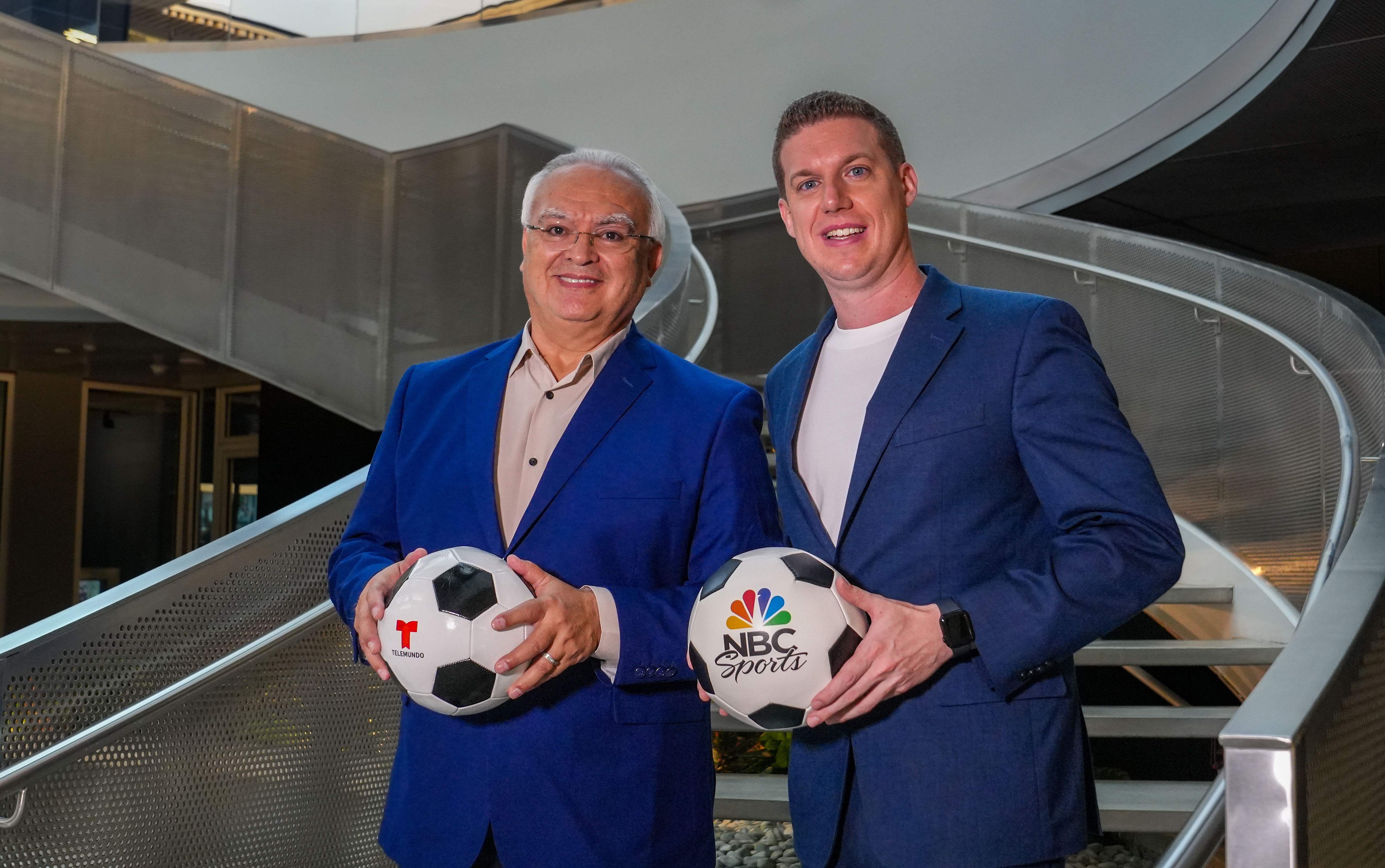 ‘My New Favorite Futbolista’ podcast introduces World Cup stars – NBC ...