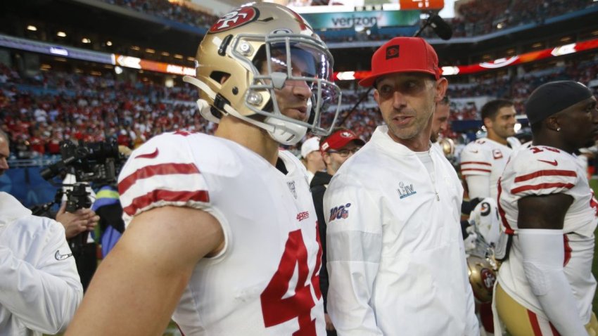 San Francisco 49ers – NBC Bay Area