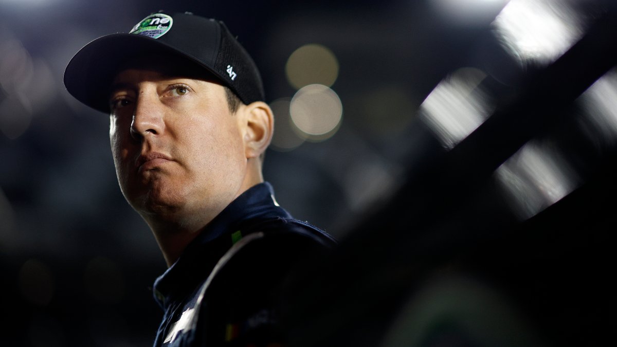 Doctor explains how pneumonia leads to sepsis after Kyle Busch’s death ...