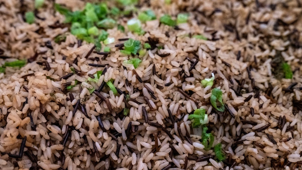 Dietitian shares the top 5 healthy grains with the most protein – NBC ...