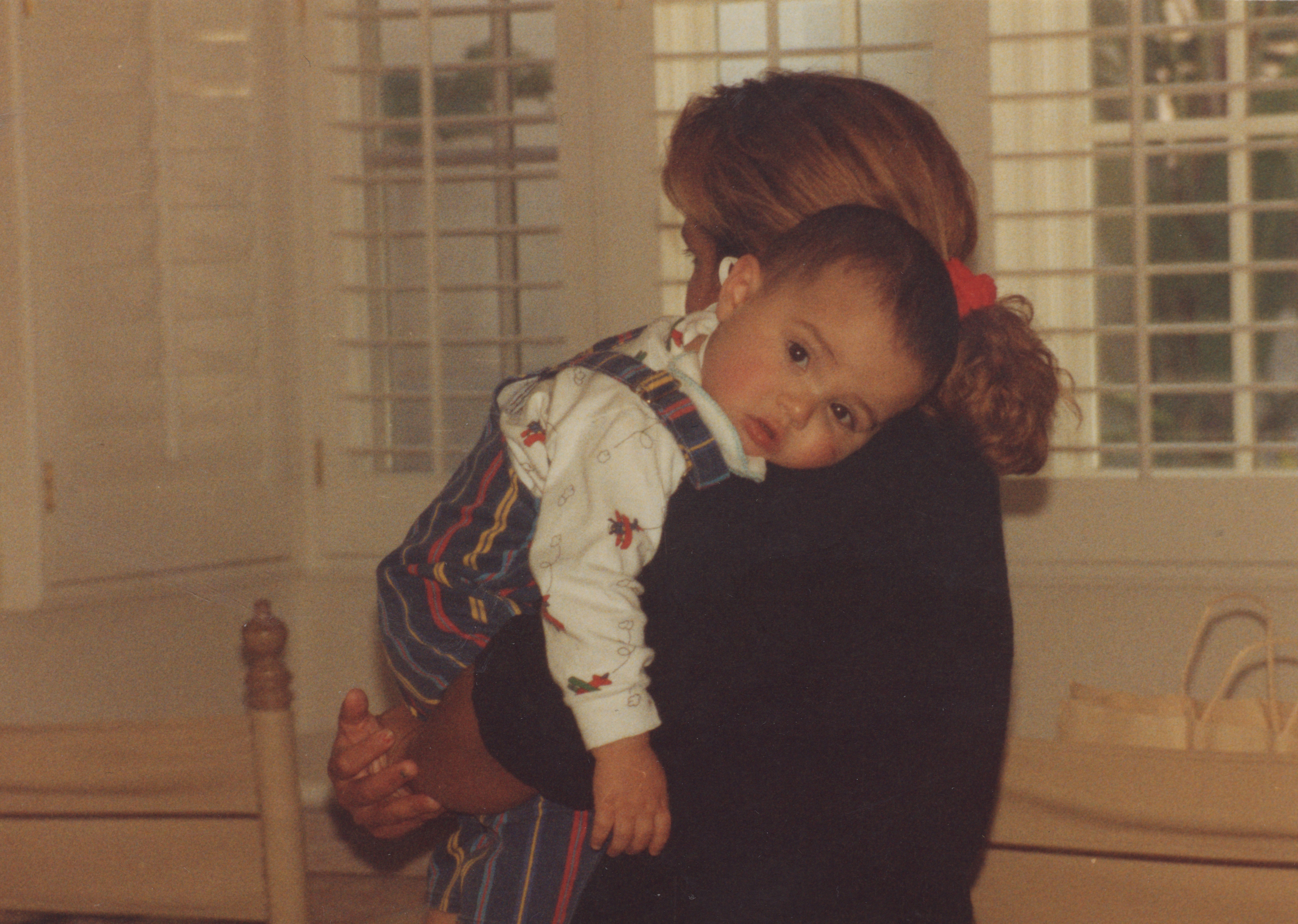 80 most popular 1980s baby names – NBC Bay Area