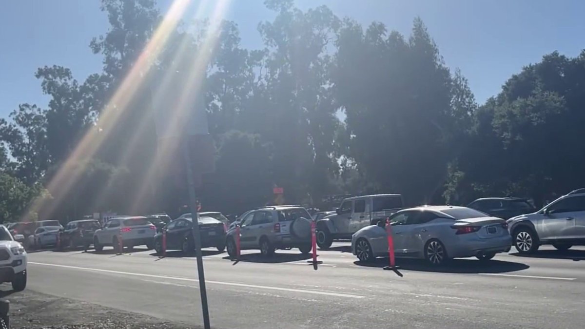BTS concerts at Stanford Stadium to draw over 100,000 people – NBC Bay Area