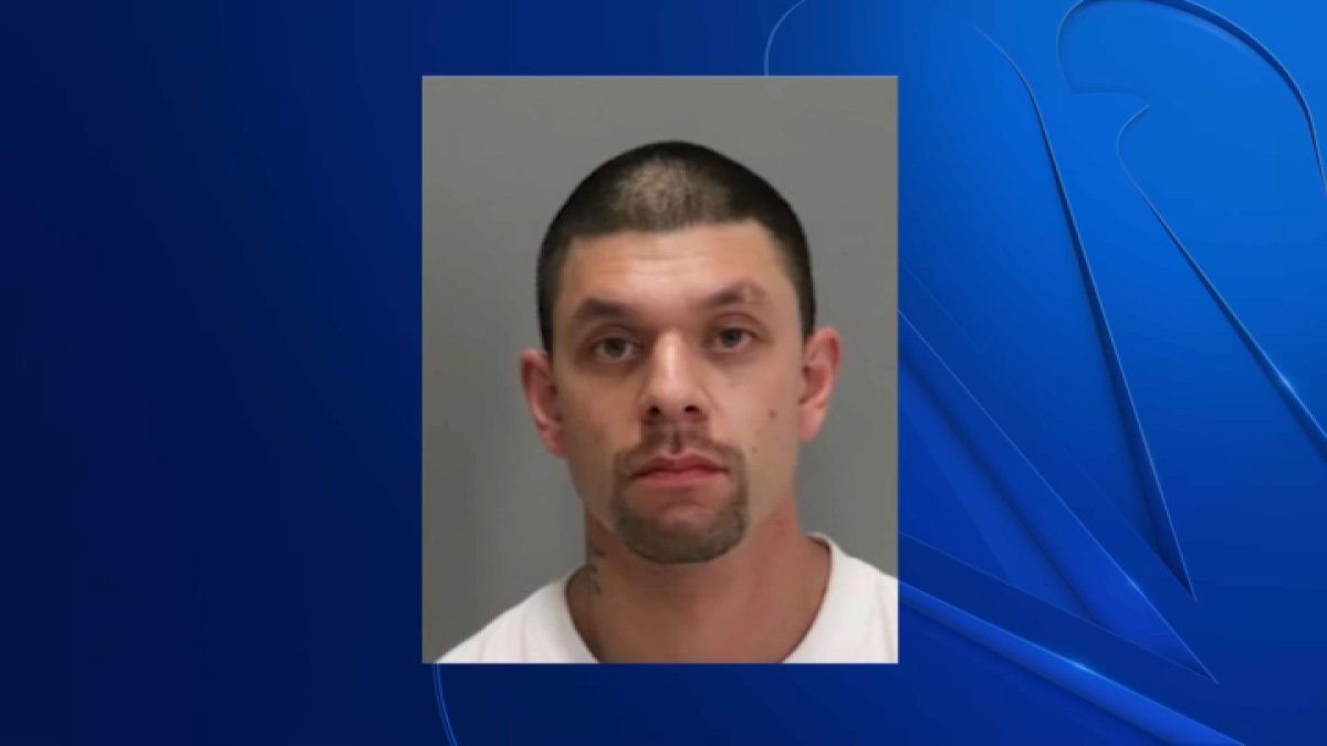 Man found guilty in 2022 shooting of Mountain View cop – NBC Bay Area