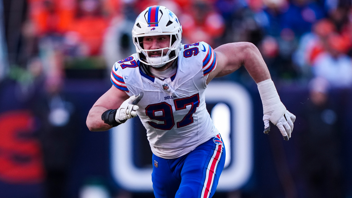 Why 49ers signing Joey Bosa is unlikely despite salary cap space – NBC ...