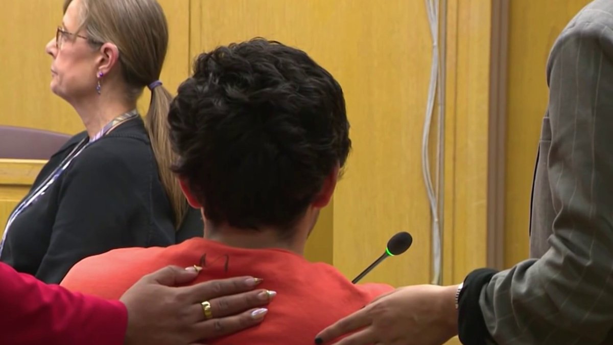 Mental health report delayed in Sam Altman’s SF home attack case – NBC ...