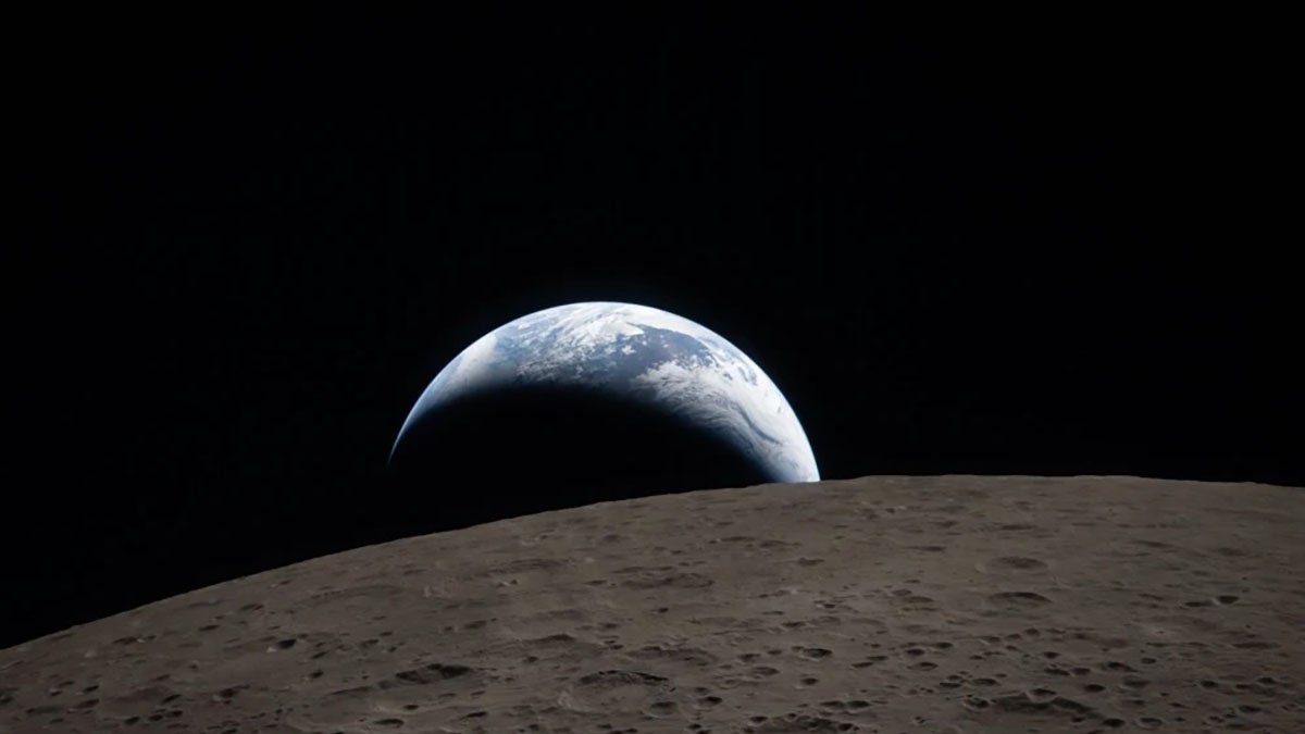 NASA announces 3 uncrewed missions to the moon this year – NBC Bay Area