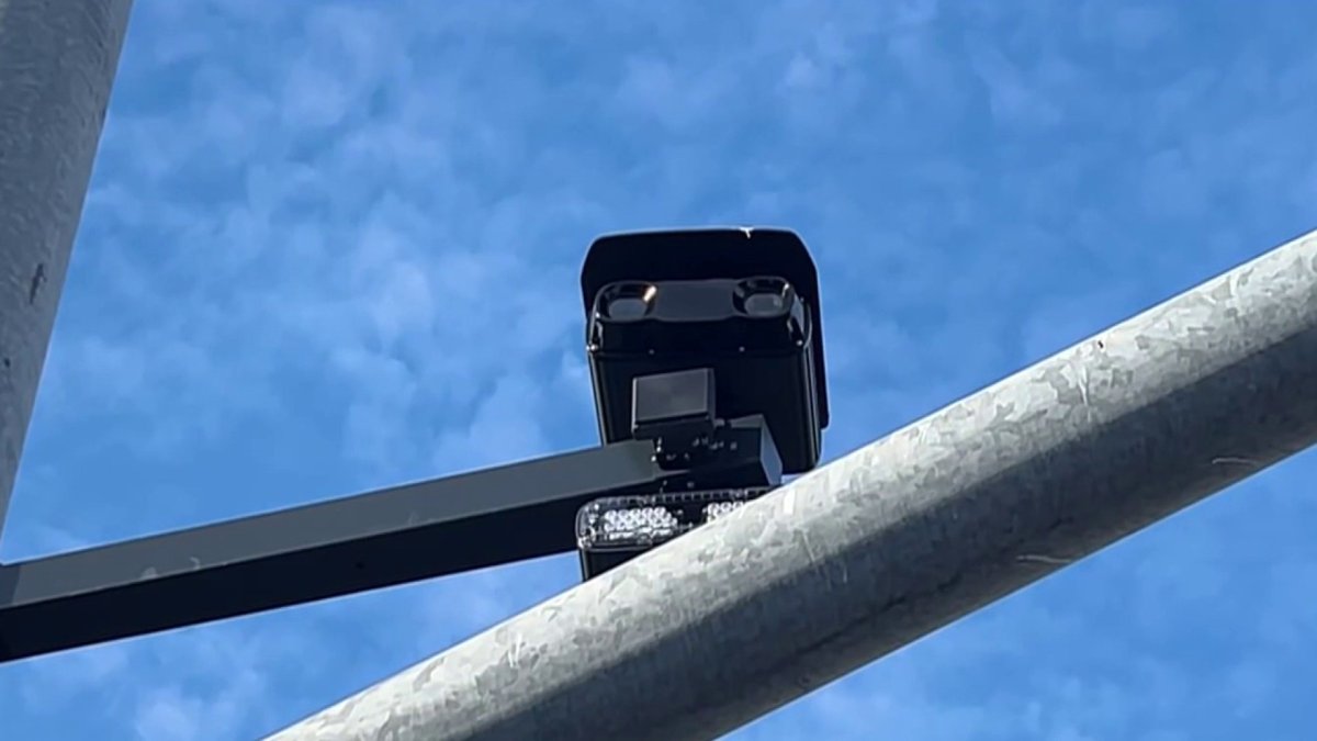 Oakland issues 82,000 speed camera tickets – NBC Bay Area