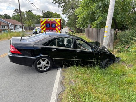Teen driver charged with DUI, driving without a license – NBC Bay Area